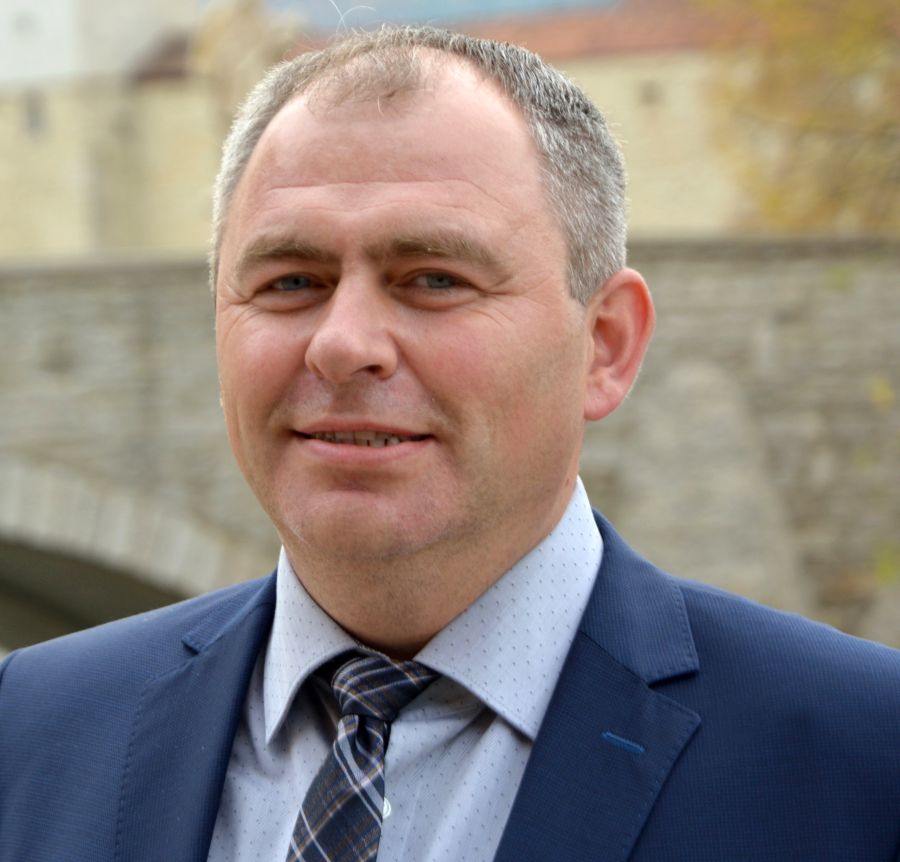 DVFB - „Die Grünen müssen auch in der Landwirtschafts- und ...